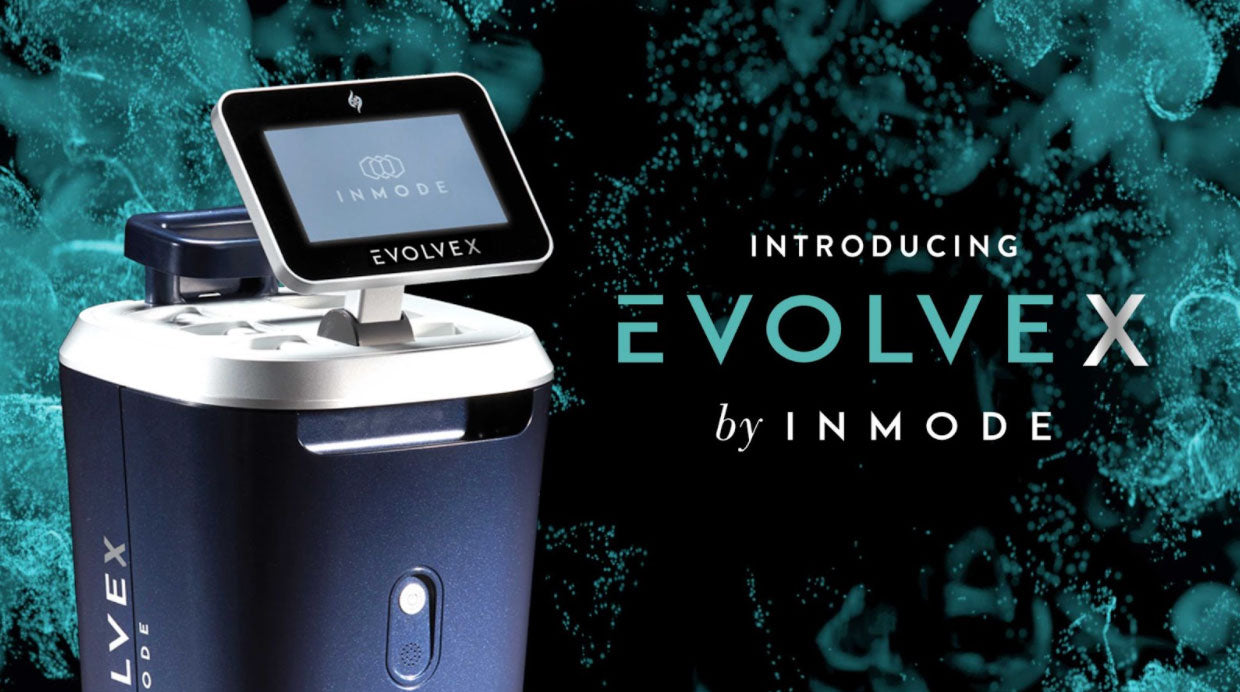 Benefits of EvolveX For Your Patients I Enquire Today I InMode