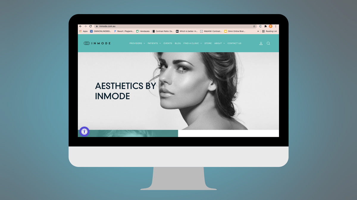 7 Tips to Get Your Beauty Clinic Visible Online I InMode – InMode Australia