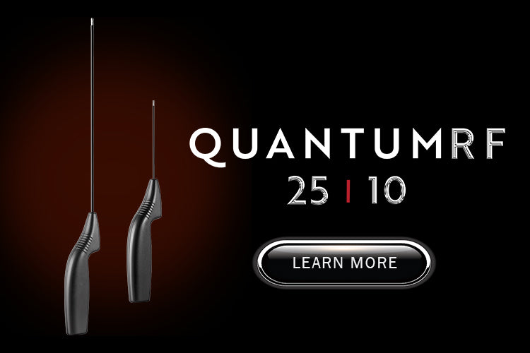 Sculpt Your Summer Body with QuantumRF: The Power of Precision Contour