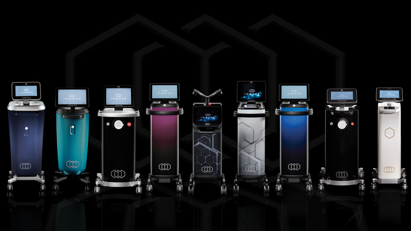 InMode Australia | RF Machine & Aesthetic Equipment Suppliers