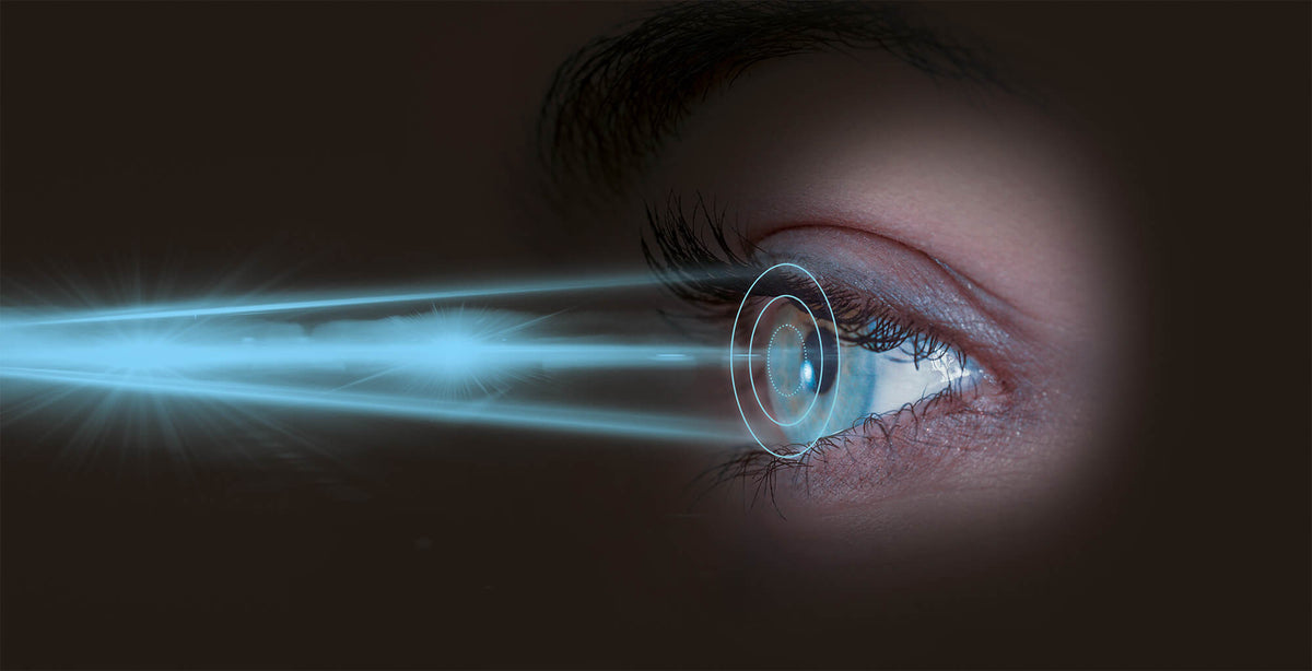 Envision I Device for the treatment of Dry Eye I Enquire Today