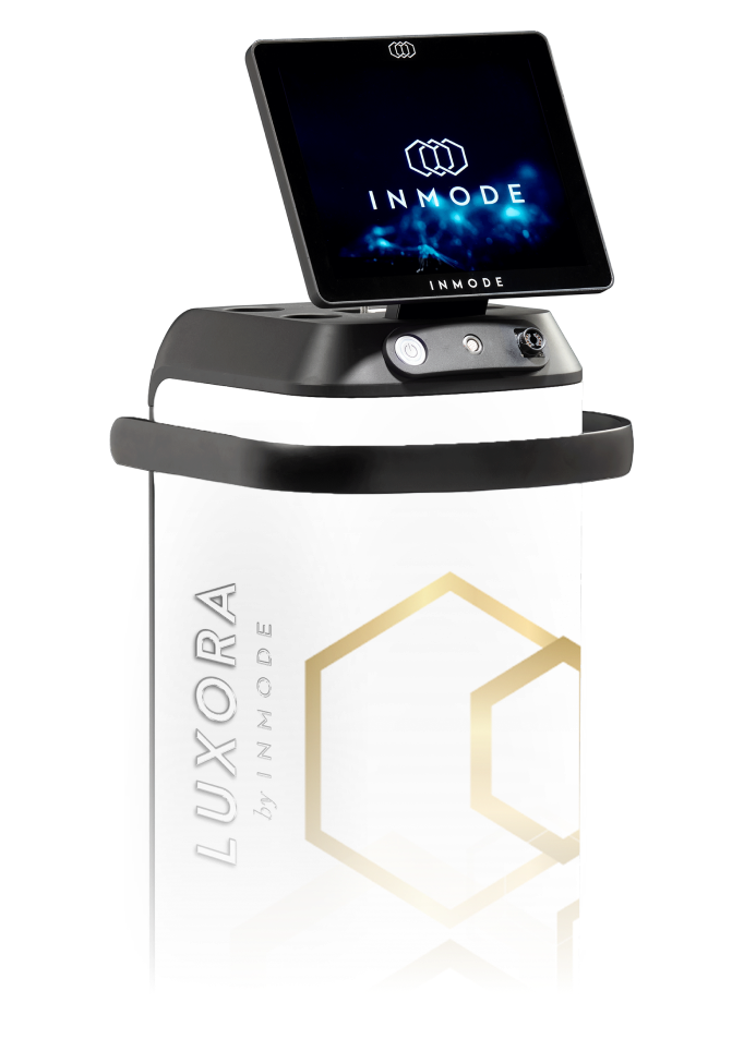 Lumecca | Non-Invasive Solution for Pigmentation and Rosacea – InMode ...