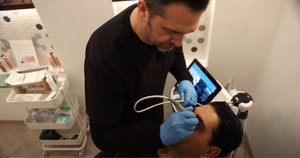 Envision I Device for the treatment of Dry Eye I Enquire Today