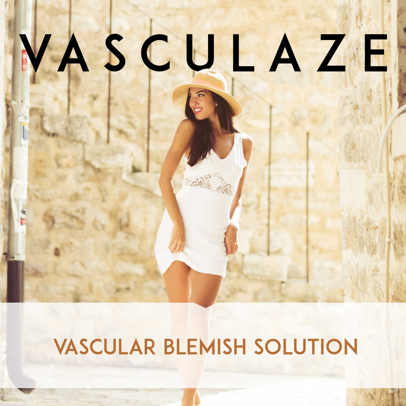 Pigment & Vascular Issues
