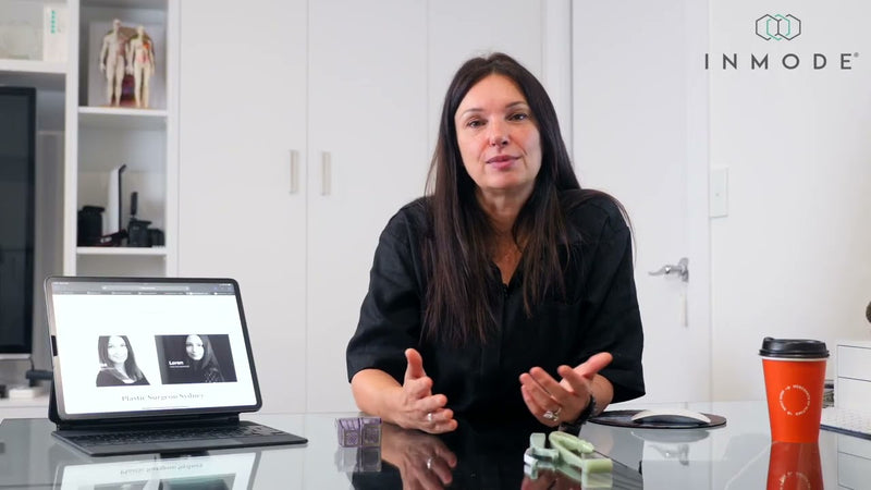 BodyTite I Minimally Invasive Face & Body Contouring Machine