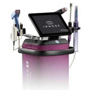 Forma I Non Invasive Skin Tightening Machine I InMode – InMode Australia