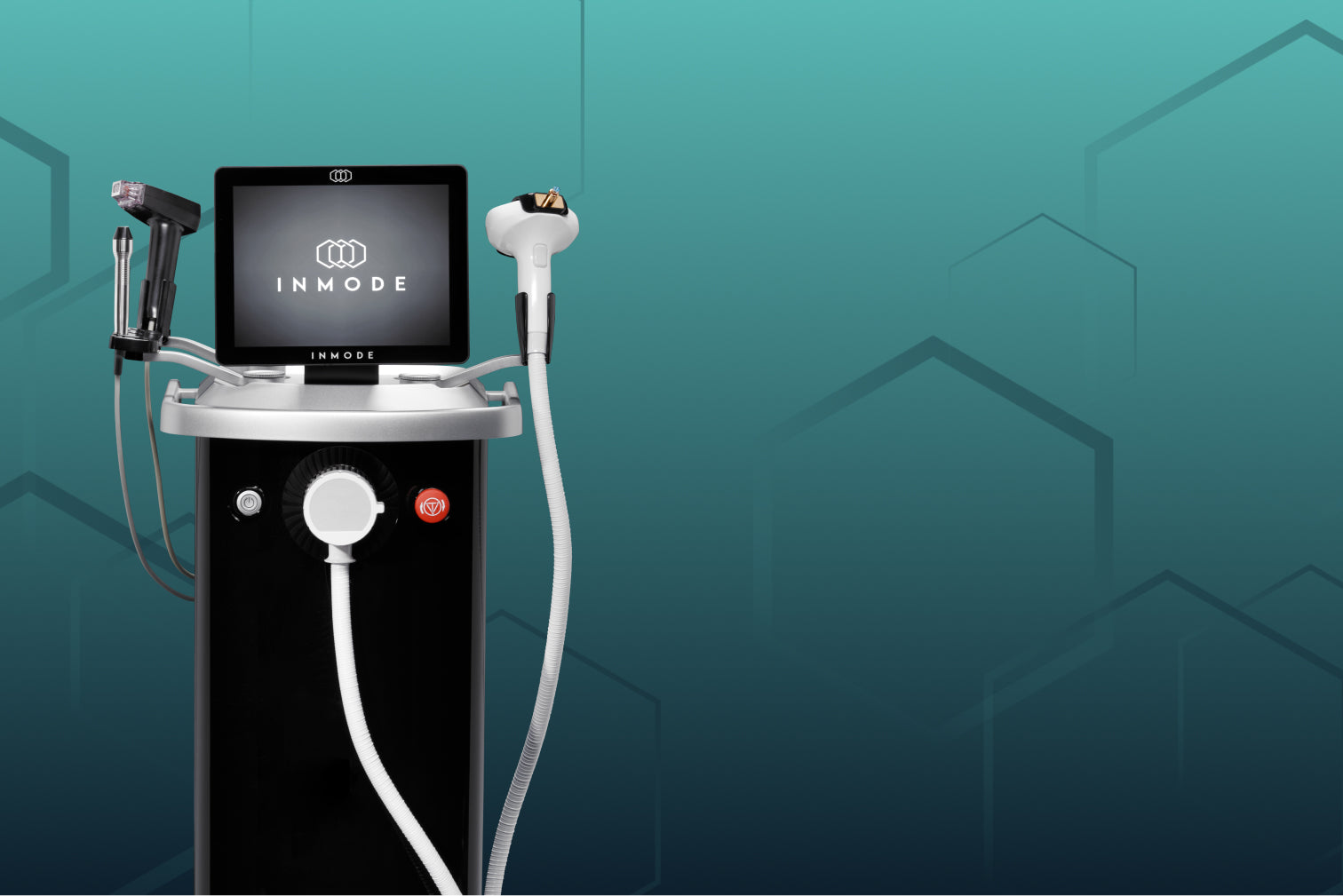 Envision I Device for the treatment of Dry Eye I Enquire Today – InMode ...