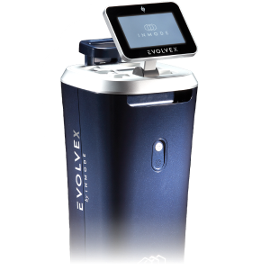 Envision I Device for the treatment of Dry Eye I Enquire Today – InMode ...
