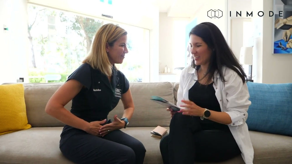 EvolveX I Non Invasive Body Contouring System I InMode