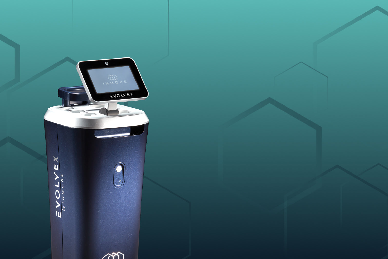 EvolveX I Non Invasive Body Contouring System I InMode – InMode Australia
