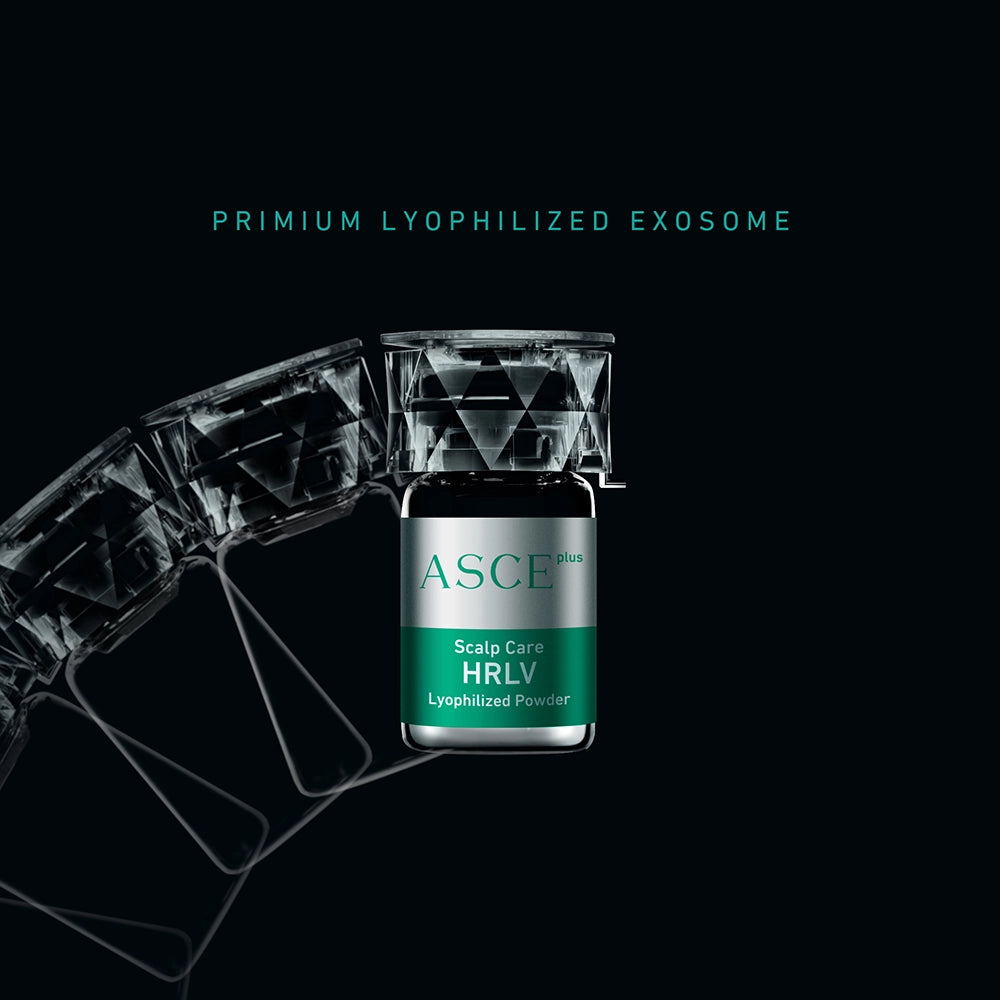 ASCE Exosomes I Enquire Today I InMode