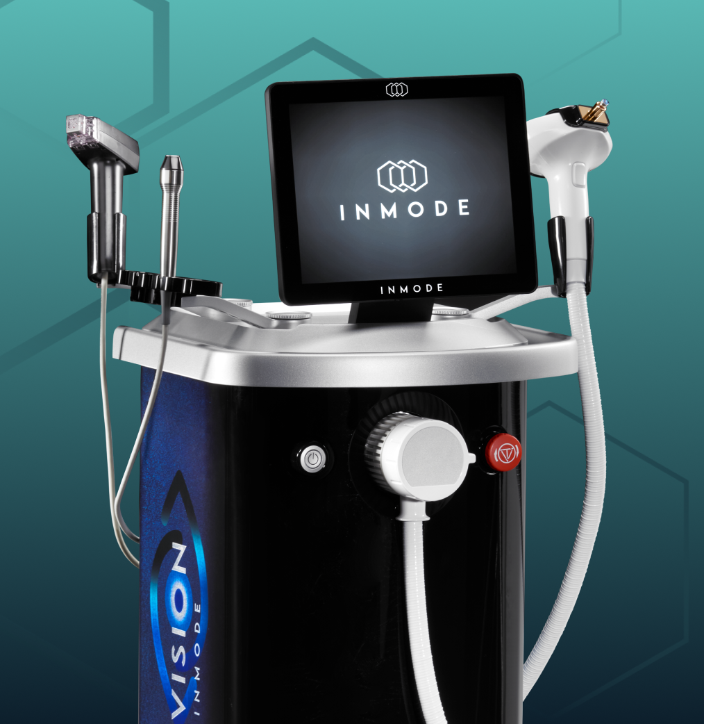 Envision I Device for the treatment of Dry Eye I Enquire Today – InMode ...