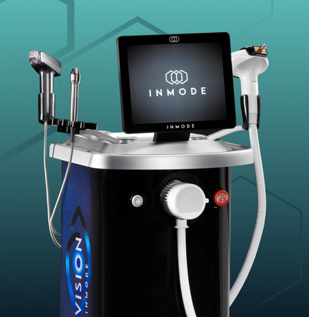 Envision I Device for the treatment of Dry Eye I Enquire Today – InMode ...