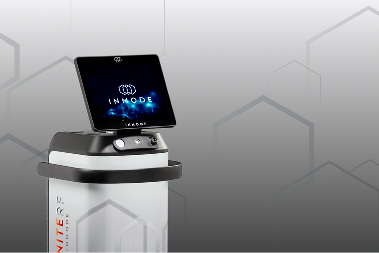 IgniteRF I Body Sculpting Machine I InMode Australia