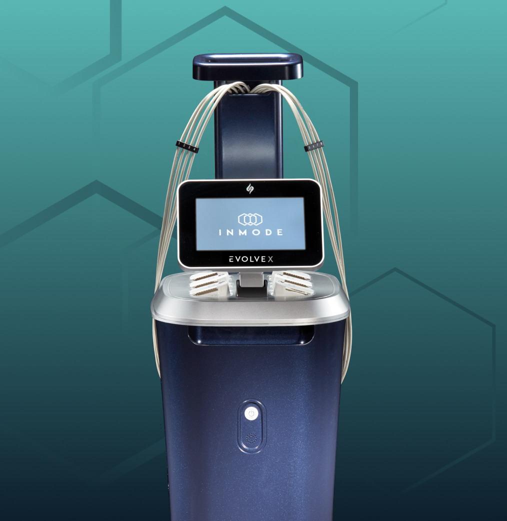 EvolveX I Non Invasive Body Contouring System I InMode – InMode Australia