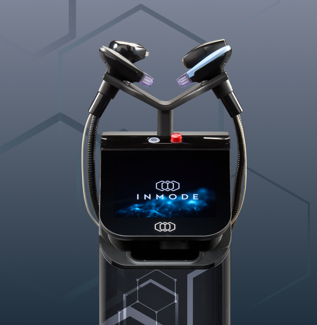 InModePro I Multi Functional Aesthetic Device I InMode – InMode Australia