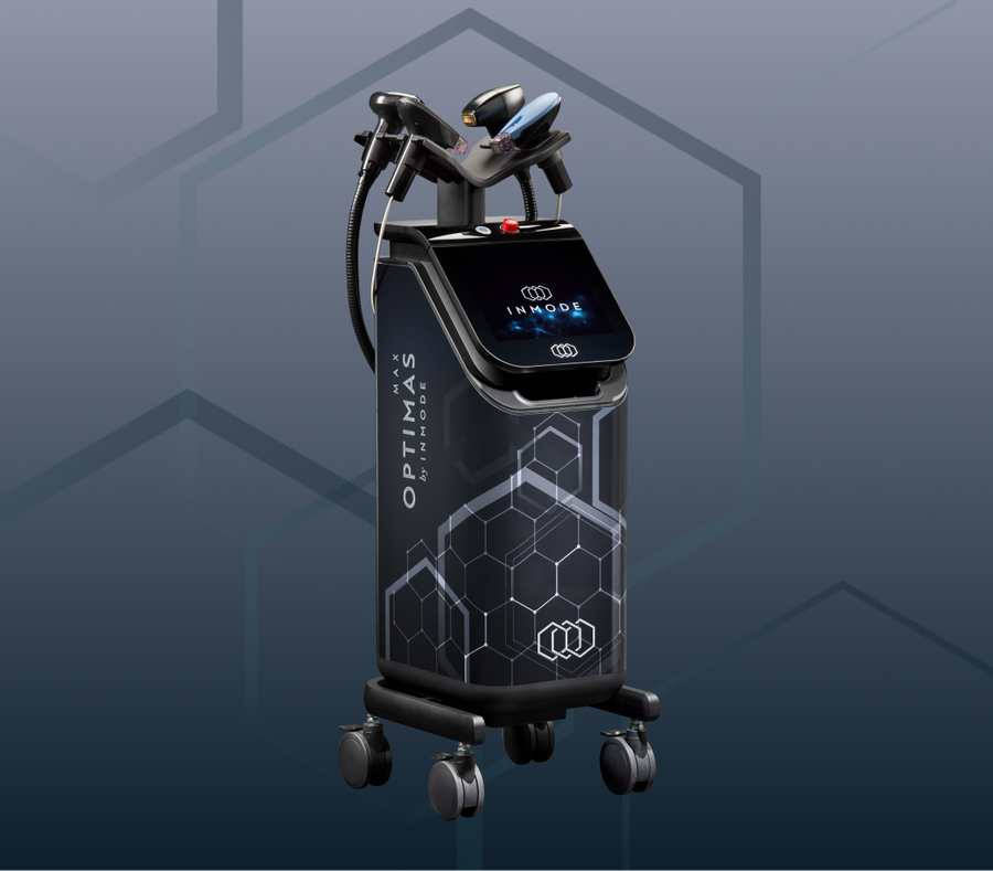 InModePro I Multi Functional Aesthetic Device I InMode – InMode Australia
