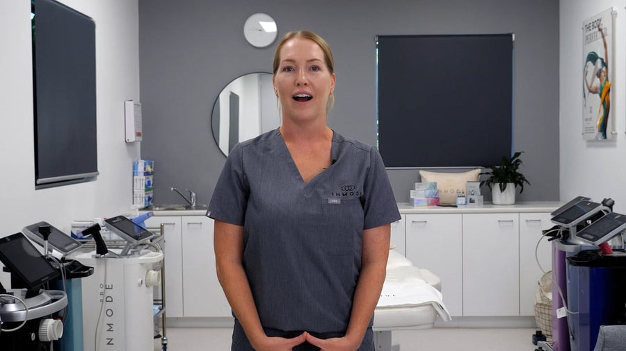 Fractional RF Microneedling Device I Enquire Today I InMode